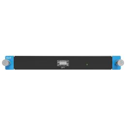 Novastar MX-Serie 1x 40G Glasfaser-Ausgangskarte - Aufl&ouml;sung bis zu 17.694.720 Pixeln