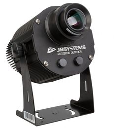JB Systems ROTOGOBO OUTDOOR - LED Gobo / Logo Projektor