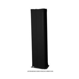 EXPAND Trusscover, Traversenhusse 200cm Pro (B1) Rei&szlig;verschluss Schwarz