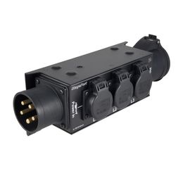 RIGPORT RPL32S-MKII CEE32 5p