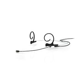 DPA 4288 CORE+ Directional Flex Headset Mic, 190 mm Boom, Black, TA4F Mini-XLR