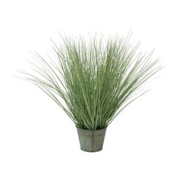EUROPALMS Ziergras, 65cm - Kunstpflanze