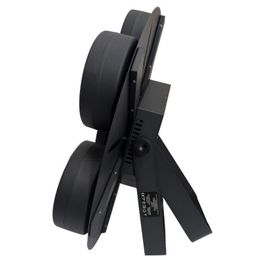 EVOLIGHTS LUMEN 7 RING - Vintage Retro Spotlight