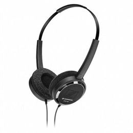 Sennheiser HP02-140 stereo H&ouml;rer - 32 Ohm, 1,4m Kabel; 3,5mm stereo Klinke. 20er VPE!