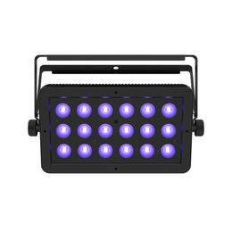 ChauvetDJ LED Shadow 2 ILS - UV Fluter