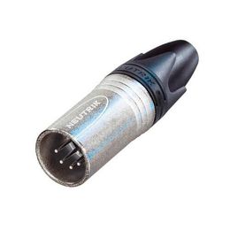NEUTRIK NC5MXX, 5-poliger Kabelstecker