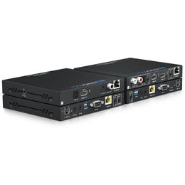 Blustream HEX150CS-KIT HDBT Strecke
