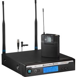 Electro-Voice R300-L/B, B-Band (678 MHz - 694 MHz)