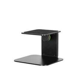Adam Hall Gravity SP 3102 C B - Kompakter Studiomonitor-Tischst&auml;nder