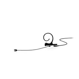 DPA 4188 CORE+ Directional Flex Earset Mic, 190 mm Boom, Black, MicroLock