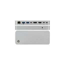 Kramer KDOCK-5 USB&ndash;C Hub Multiport Adapter
