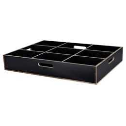 Showgear Multiflex Case Top Insert 2 - 74 cm breit