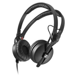 Sennheiser HD 25, On Ear DJ Kopfh&ouml;rer