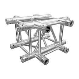 Global Truss F34 4-Weg Ecke C41