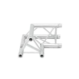 Alutruss TRILOCK E-GL33 C-21 2-Weg-Ecke 90&deg;