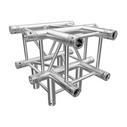 Global Truss F34 4-Weg Ecke T40