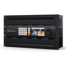 Blackmagic Design Videohub 120x120 12G