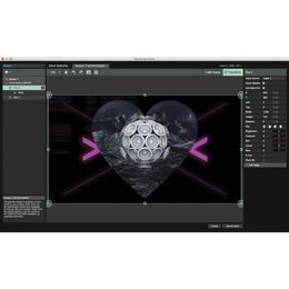 DMT Resolume Arena 7.0