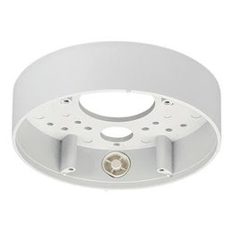 Panasonic WV-QJB501-W - Decken- oder Wandhalterung f&uuml;r WV-U2532L / WVU2542L Kamera -