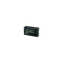 MA Lighting grandMA3 4Port Node DIN-Rail