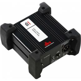 dbx DI1 Aktive DI-Box