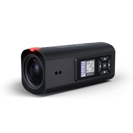 Telycam Vision+ 4KZ BK (schwarz)