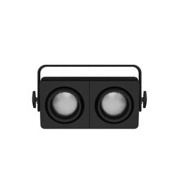 ChauvetDJ SHOCKER P2, Blinder mit 2x 130W RGBA+WW