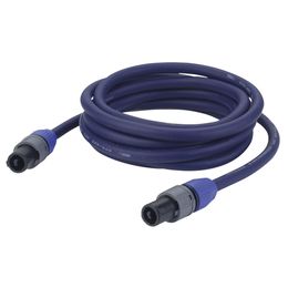 DAP-Audio DAP FS17 - speakON to speakON - 2x 1.5 mm&sup2; - 3 m Neutrik