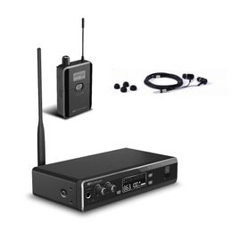 dBTechnologies DEM30 SET In-Ear-Monitoring-System