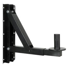 DAP-Audio Showgear Adjustable Speaker Bracket 35 mm - Maximallas: 30kg