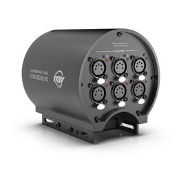 ADJ Data Distro 6 - DMX512- und RDM-Signalverteilung