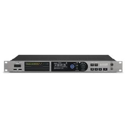 TASCAM DA-3000SD - Hochaufl&ouml;sender PCM/DSD-Stereorecorder und A/D- / D/A-Wandler