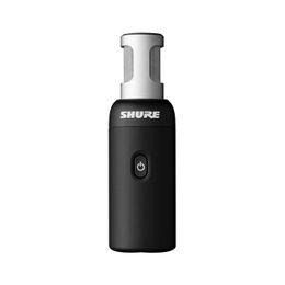 Shure MV88+W-Z6, Drahtloses Mikrofon f&uuml;r Videografie