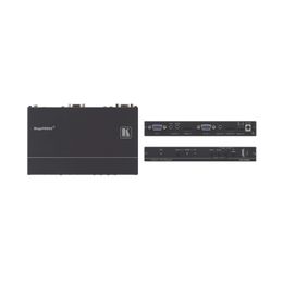 Kramer VP-426, ProScale Digitalscaler f&uuml;r HDMI & Computergrafik und HDTV