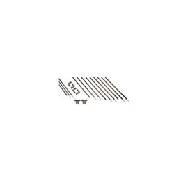 Avenger H1200M 366X366 Modular Overhead Frame