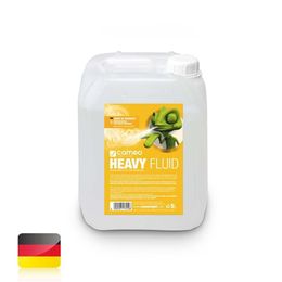 cameo HEAVY FLUID 5 L - Nebelfluid mit sehr hoher Dichte und sehr langer Standzeit 5 L