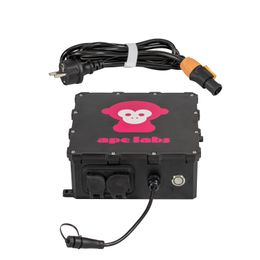 Ape Labs &ndash; Neon Stripe Controller Box