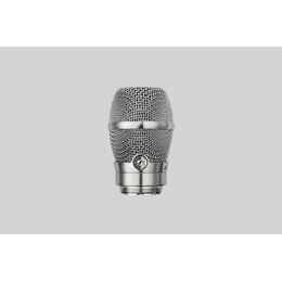 Shure RPW192 - KSM11 Premium Funkmikrofonkapsel, Kondensator, Niere, Nickelfarbig