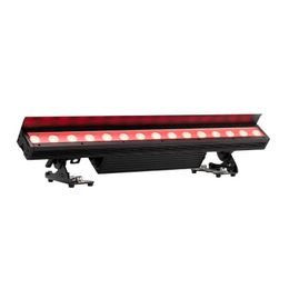 ADJ Encore LB15 IP, LED-Wash-Scheinwerfern mit leistungsstarken 4-in-1-Farbmisch-LEDs