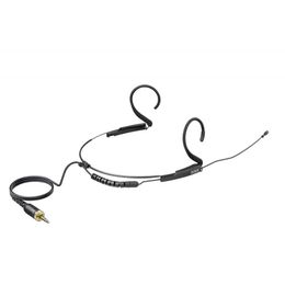 Rode HS2-B Large, Headset-Kondensatormikrofon, schwarz, L (f&uuml;r Erwachsene)