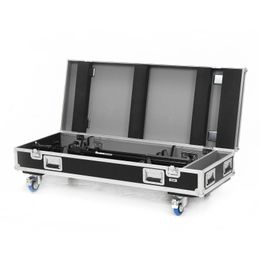 ProCase Standard-Truhe f&uuml;r 4 Manfrotto 126 BSU/CSU Stative