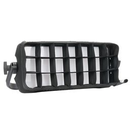 Elation SNAPGRID 40&deg; TVL- Softlight DW