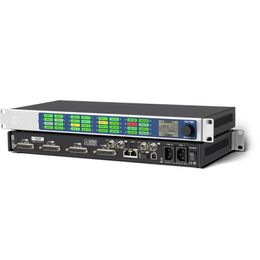 RME M-32 DA Pro II High-End 32-Kanal 192 kHz AD- oder DA-Wandler mit MADI und AVB