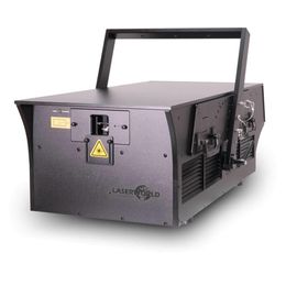 Laserworld PL-70.000RGB IP65 - 70.000mW