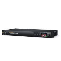 Blackmagic Design 2110 IP Converter 4x12G PWR