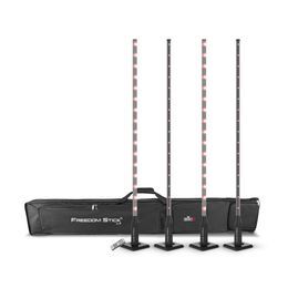 ChauvetDJ Freedom Stick X 4