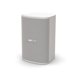 Bose DESIGNMAX DM3SE Paar WHT, wei&szlig; - paarweise