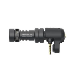 Rode Video Mic Me f&uuml;r Smartphones und Tablets