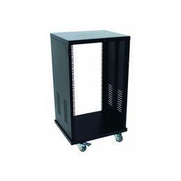 Omnitronic Stahl-Rack, 19", 18 HE