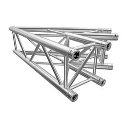Global Truss F34 PL 2-Weg Ecke C19 45&deg;